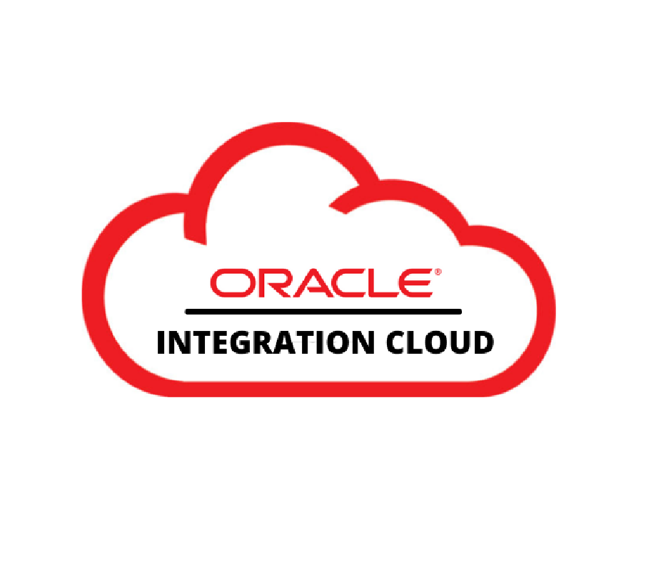 Oracle Integration Cloud Oracle Integration Cloud Oic Is A By Mani Satya Sai Cherukuri