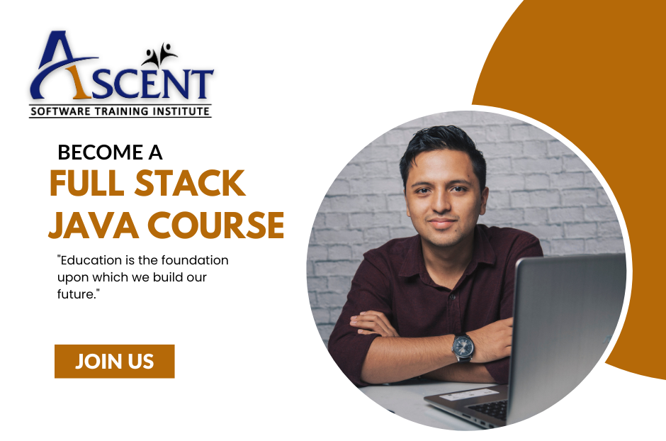 The Ultimate Guide To Java Full Stack Course In Bangalore By Ascent Courses Medium