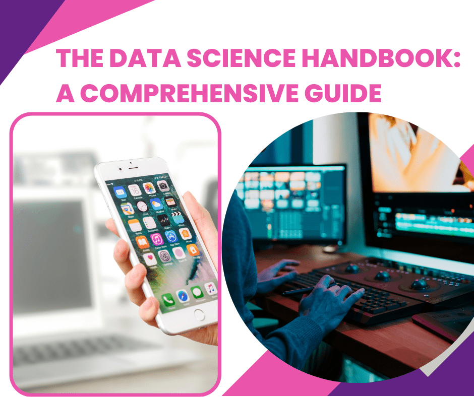 The Data Science Handbook: A Comprehensive Guide - | by Ruhiparveen | Mar, 2024 | Medium