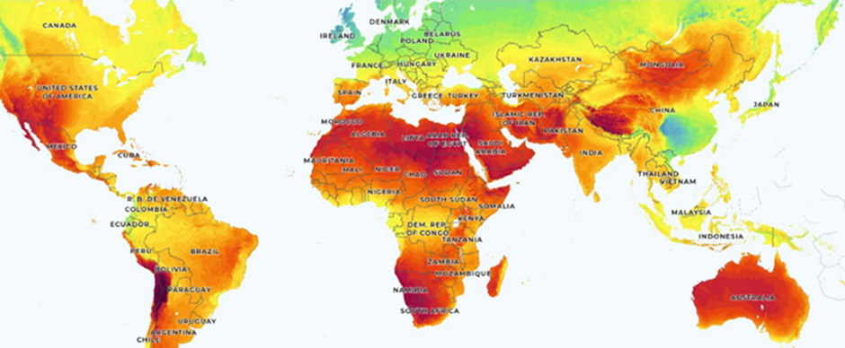 Going Off-grid (Part 1): Metrogrids are Green and NPV+ | by Vova Dugin ...