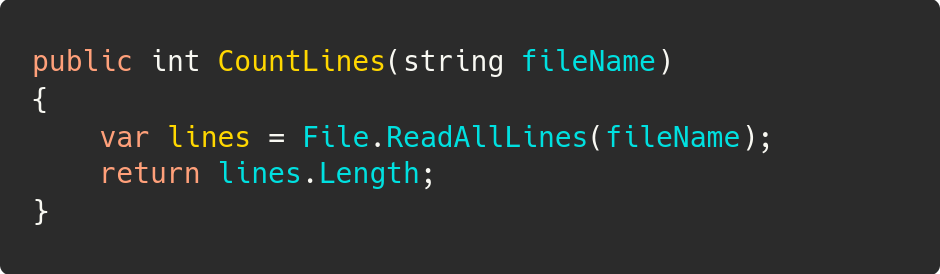 Does the KISS principle work everywhere? - Keivan Damirchi - Medium
