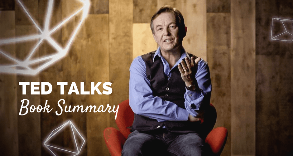 Learn How to Make Academic Presentations with Ted Talks | by Renee LIN ...