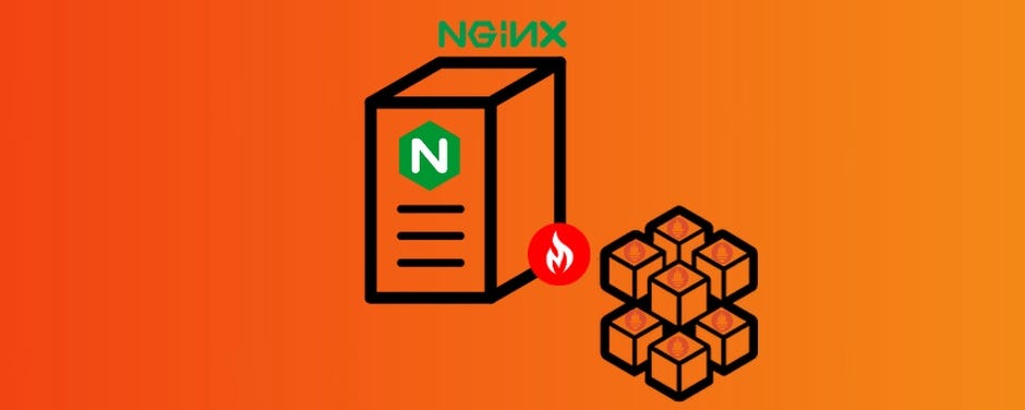 How to monitor Nginx. Are you interested in learning how to… | by MetricFire | May, 2023 | Medium