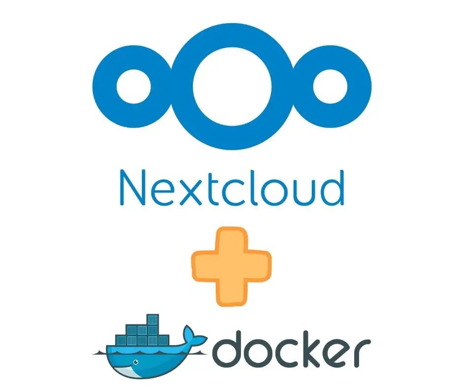How to install NextCloud using Docker Compose: a comprehensive guide | by David Herron | ITNEXT