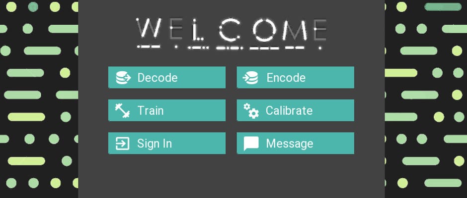 Introduction to Kivy. By: Thomas Cornett Files: Here | by Thmscrntt ...