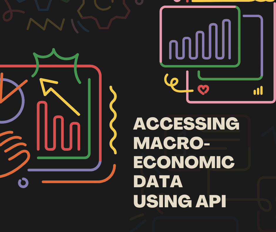 Exploring Macroeconomic Data using API with R (DBnomics) | by Zahraqureshi | Medium