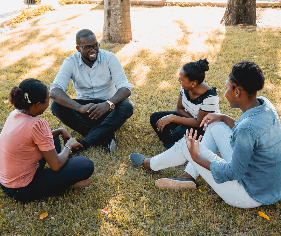 Things to Remember When Going Through Major Life Transitions | by ...
