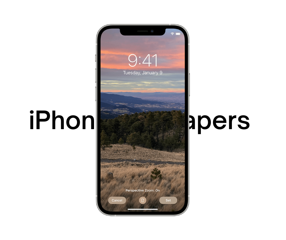 5 ways to get 4k iPhone wallpapers | by IdeasDome | Medium