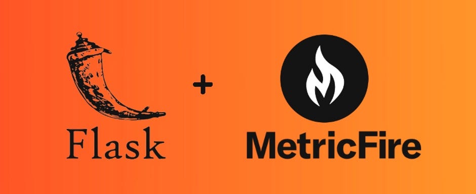 Use Grafana to Monitor Flask apps with Prometheus | by MetricFire | Aug ...