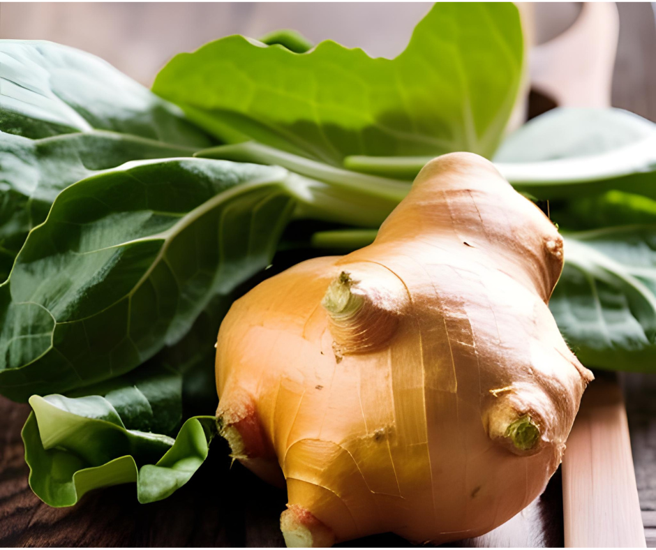 Ginger Discover these amazing 8 health benefits | by Guyana News ...
