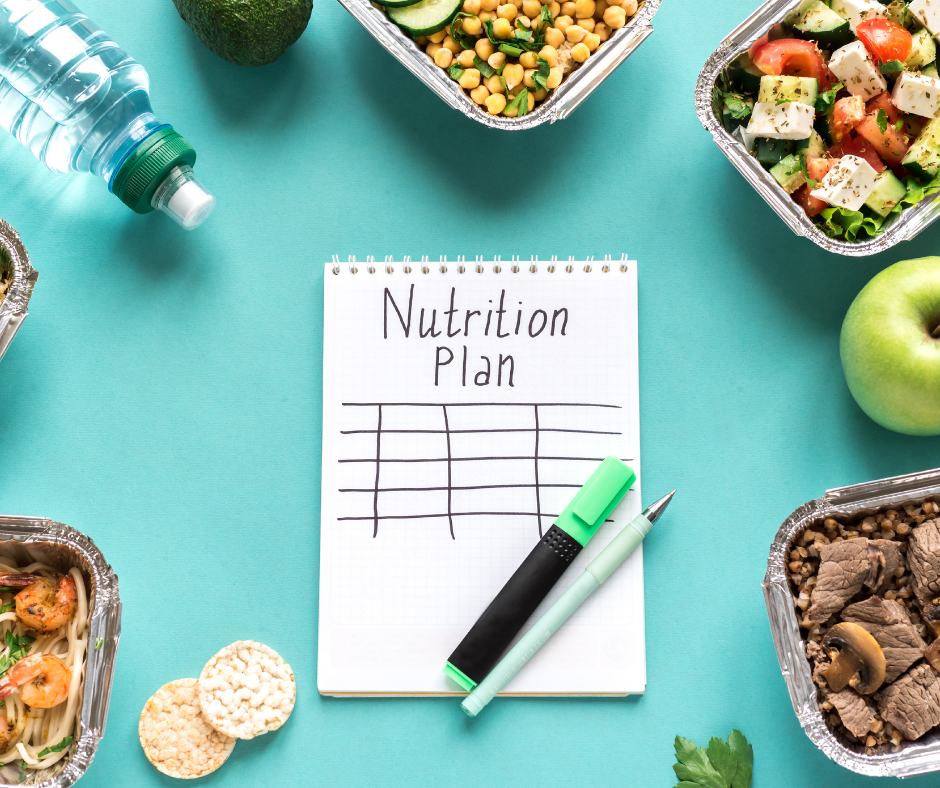 NUTRITIONAL PSYCHIATRY: HOW DIET INFLUENCES MENTAL HEALTH | by Jason ...