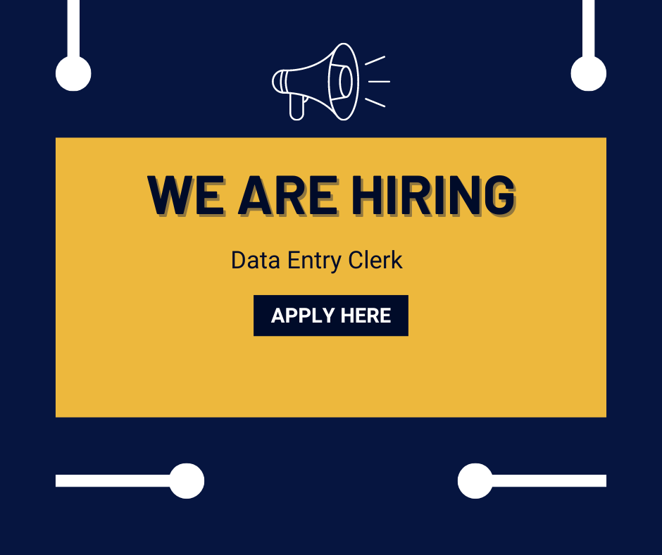 Data Entry Clerk. Data Entry Clerk | by Anamila Liam | May, 2024 | Medium