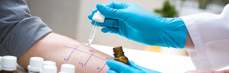 Revolutionizing Allergist/Immunologist Practices with QMe EMR and ...