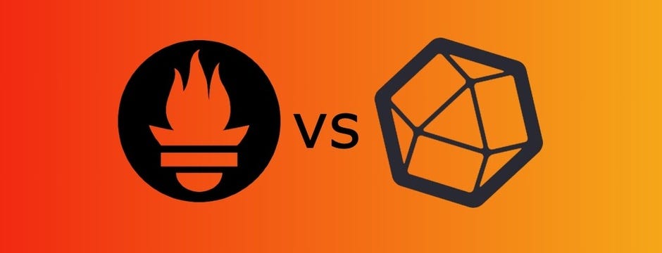 Prometheus vs InfluxDB. Time-series monitoring is an essential… | by MetricFire | Medium