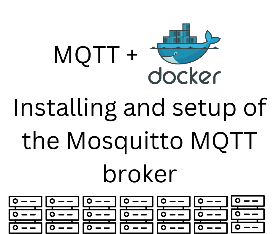 Deploying Mosquitto Mqtt Broker On Linux Using Docker By David Herron Itnext