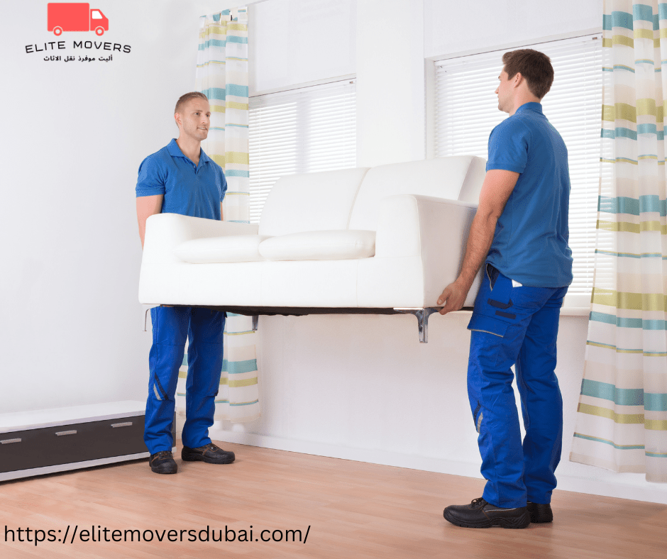 Professional Apartment Movers. Moving to a different apartment can be ...