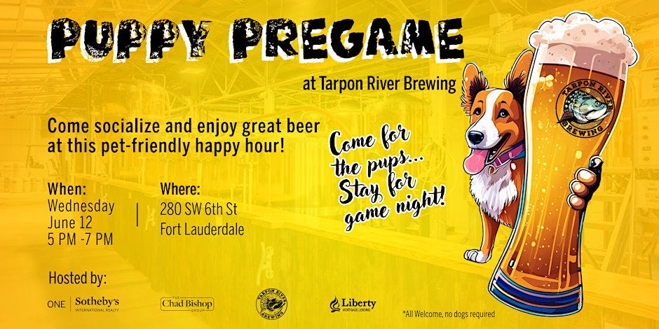 How to Socialize Your Puppy in Any Event: Expert Tips | by The Wears ...
