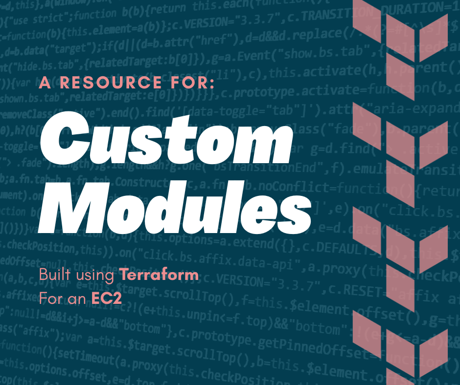 Terraform AWS EC2 Module.. A Terraform module is a set of… | by Gabriel De Jesus | Medium