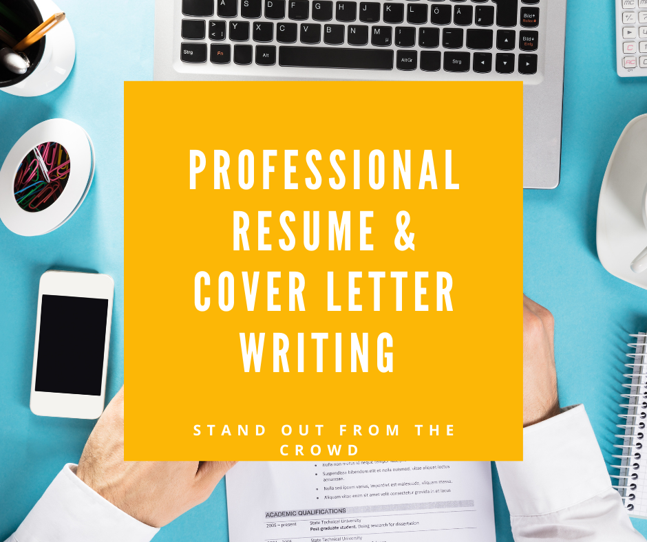 Unlocking Success: Mastering CVs and Cover Letters for Your Dream Job ...