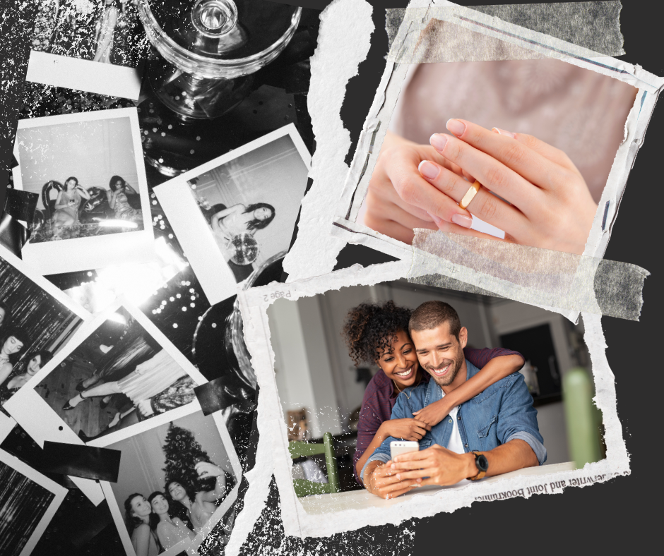 Memories to Cherish, Memories to Forget | by Erin Dullaghan Jones | Medium