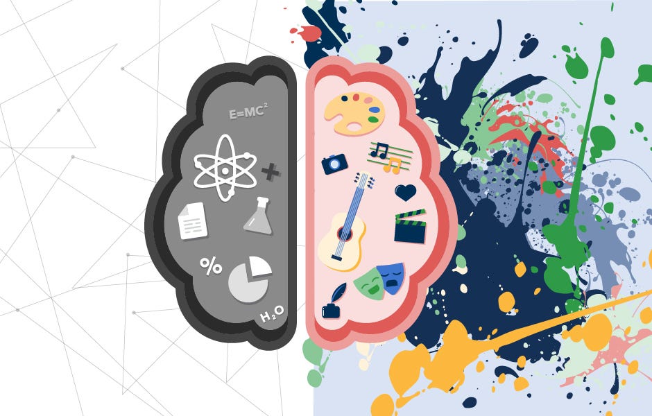 Some musings on working in IT with a background in the humanities | by ...