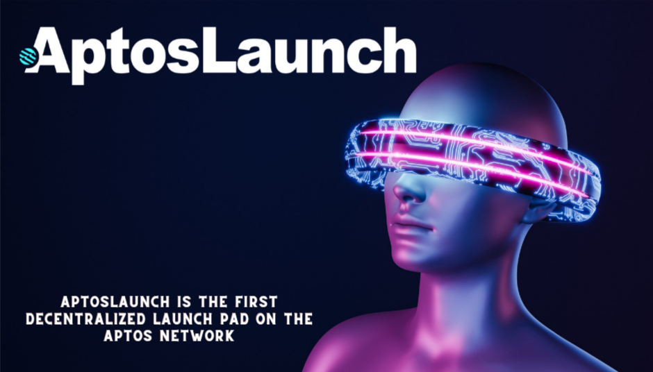 AptosLaunch is the first decentralized startup site on the Aptos network | by Juli_k | Medium