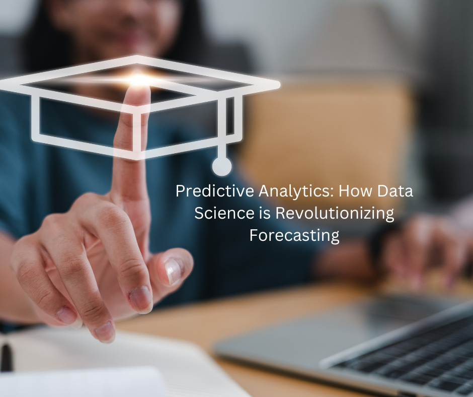 Predictive Analytics: How Data Science is Revolutionizing Forecasting | by Ruhiparveen | Medium