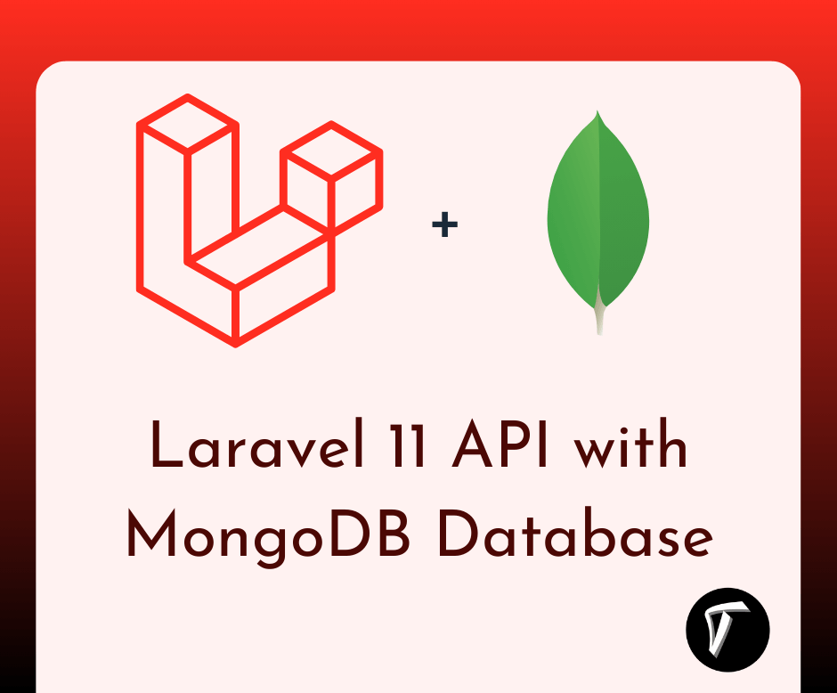 How to Create Laravel 11 API with MongoDB Database | Medium