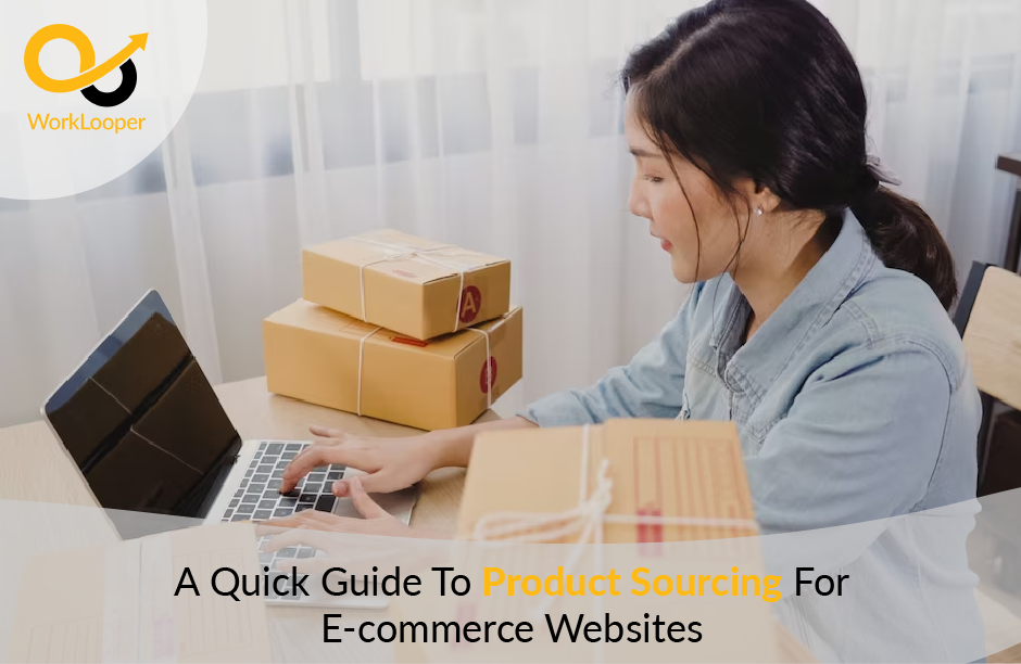 Product sourcing websites - Worklooper - Medium