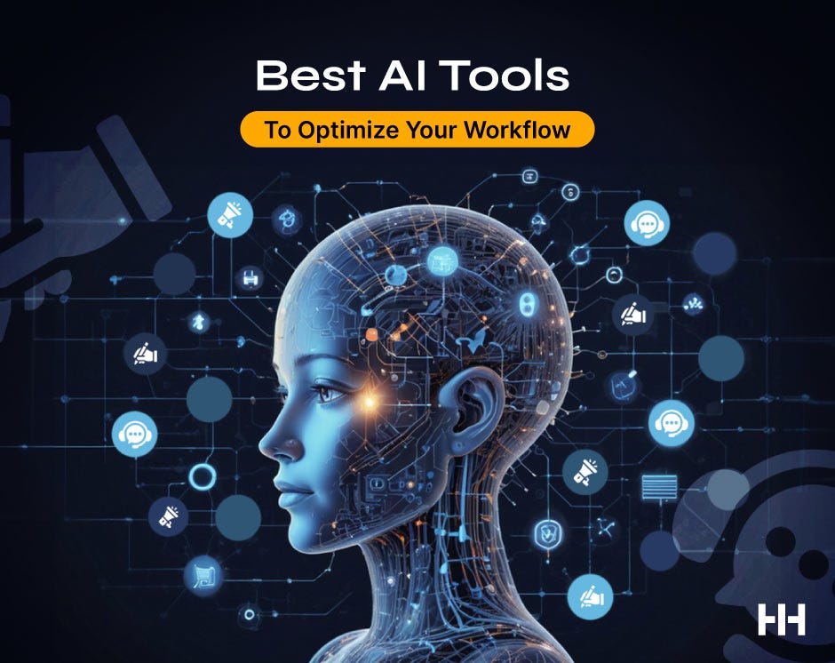 5 AI Tools Every Frontend Dev Should Try in 2025 | by StackSnacker | ILLUMINATION | Jul, 2025 ...