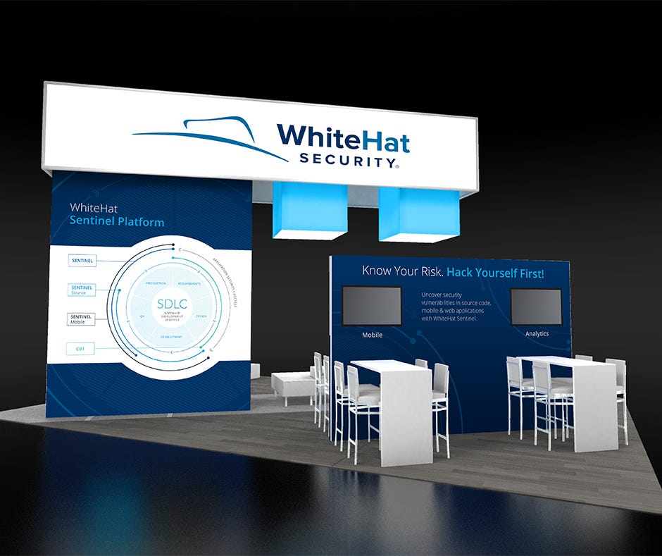 How To Add Passwordless Login To Whitehat Security | by James Smith ...