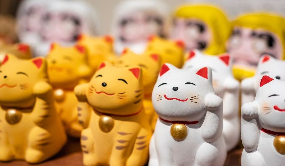 Check out these Japanese souvenirs for your next trip to Japan | by ...