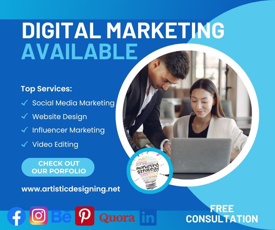 Productive Site Advanced Showcasing [4 Web Advertising Strategies] | by ...