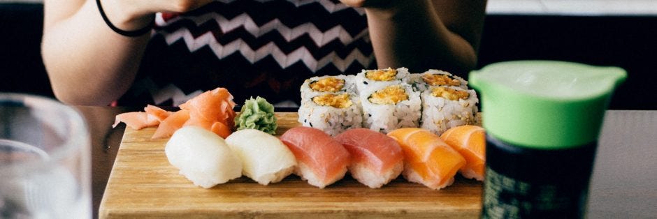 10 of the Best Sushi Restaurants in Australia You Should Try | by Asian ...