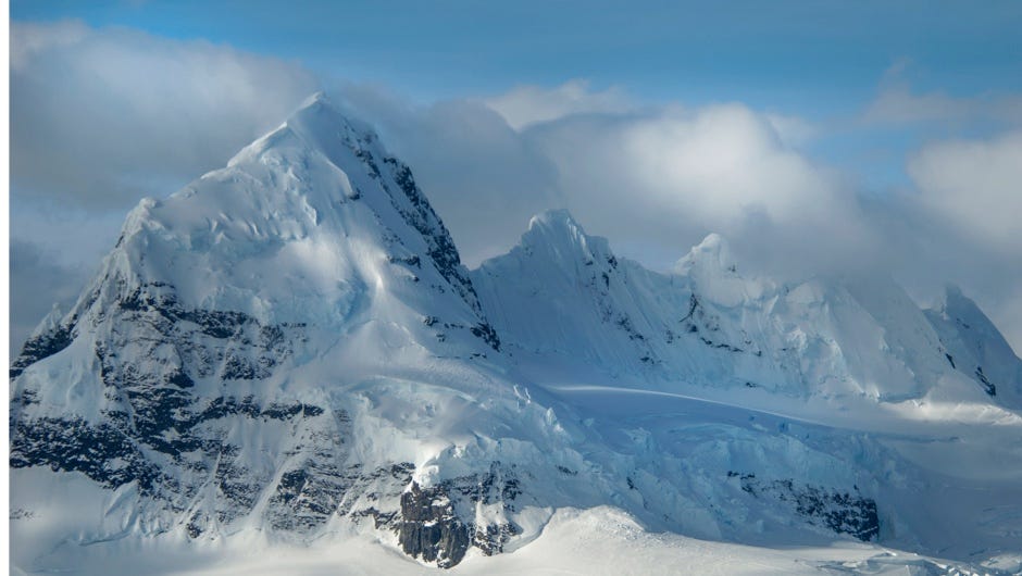 Coldest Places in the World. In some regions of the Earth there are ...