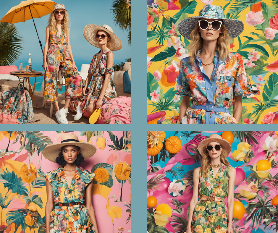 Summer Fashion Trends 2024: Embrace the Hottest Styles of the Season ...