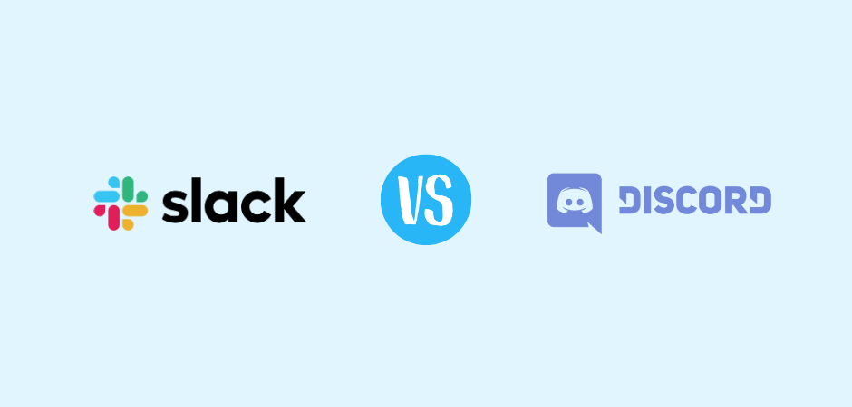 Slack vs Discord — Major Differences | by Stack | Stack | Medium