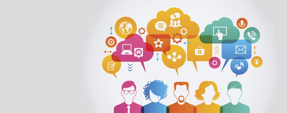 EVERYTHING YOU NEED TO KNOW ABOUT MARKETING READING LISTS | by Brian ...