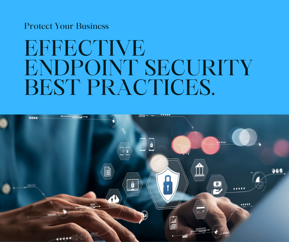 Mastering Endpoint Security: A Comprehensive Guide | by Ajwa Yaqoob | Nov, 2023 | Medium