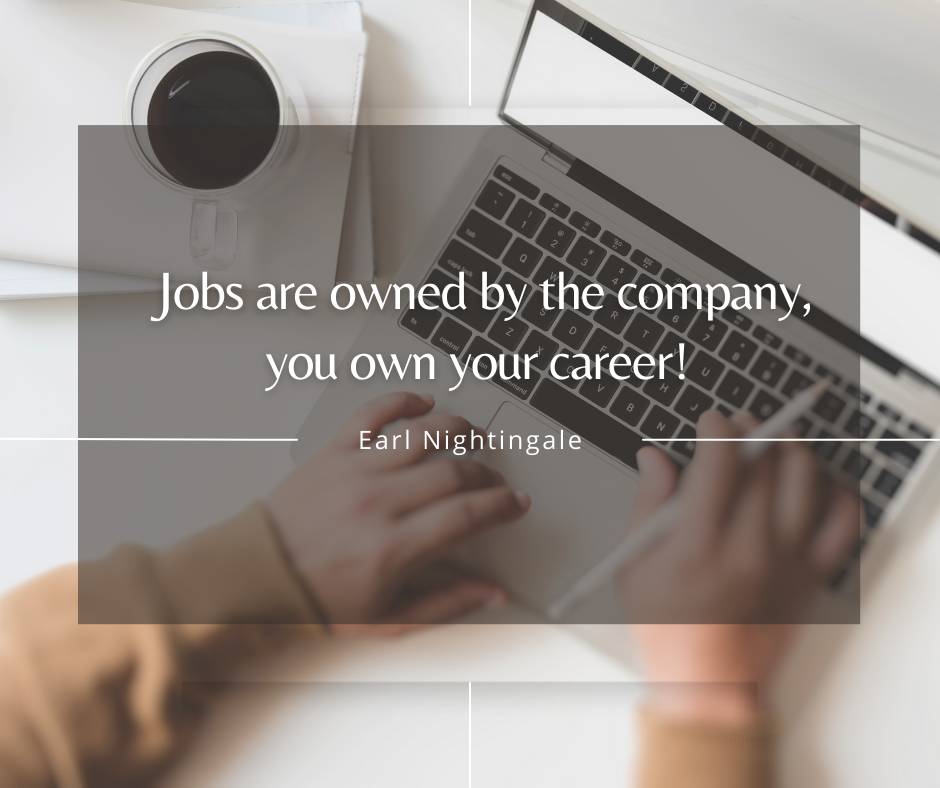 How to Make Informed Career Choices: Push and Pull Factors Explained ...