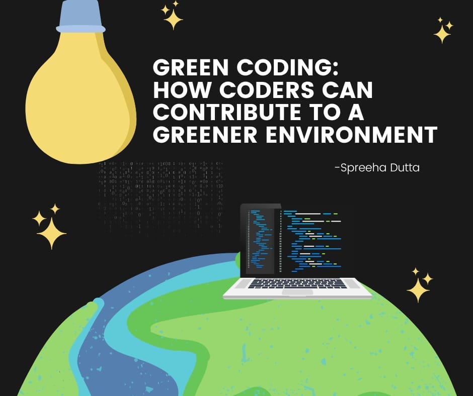 The Importance of Learning Coding in Developing Green Energy Solutions ...