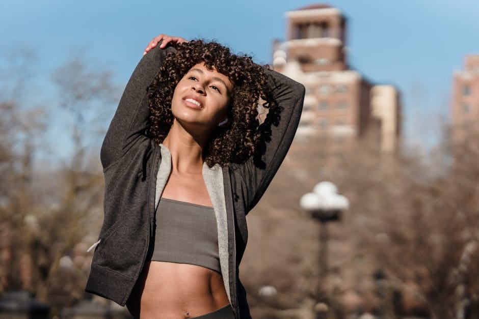 Introduction to Wellness Apparel in the Fitness World Wellness apparel ...