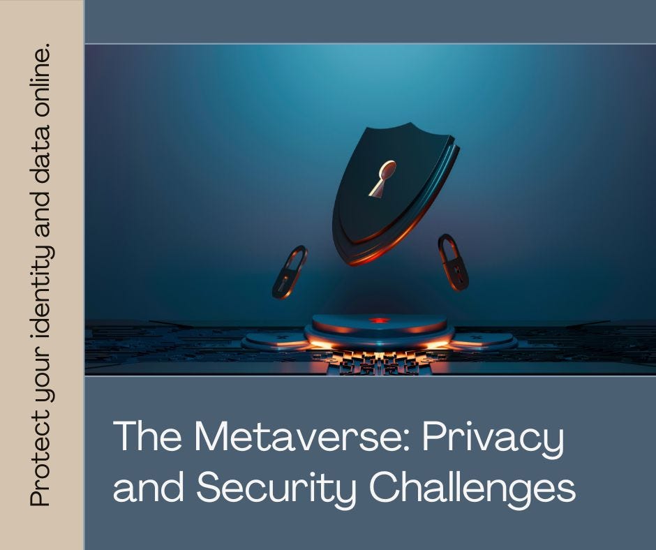 A Comprehensive Guide to Navigating Privacy and Security Challenges in ...