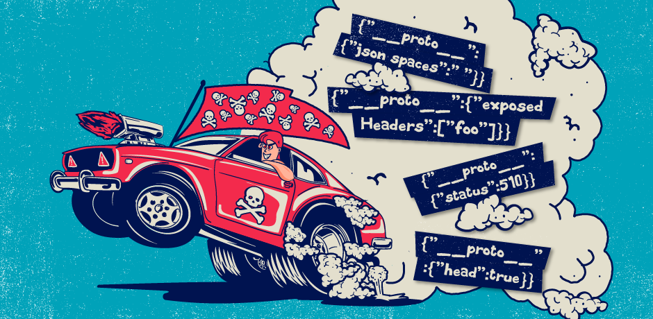 What is Prototype Pollution? A Beginner’s Guide to Understanding and Preventing This ...