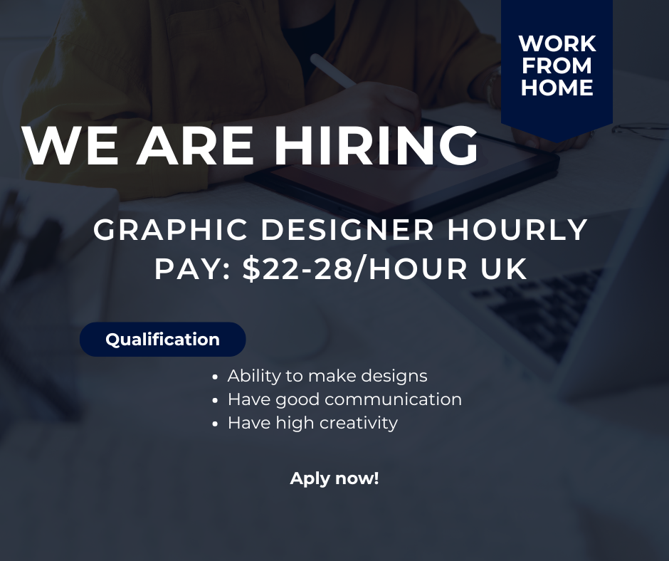 Freelance Graphic Designer. Freelance Graphic Designer Hourly Pay… | by ...