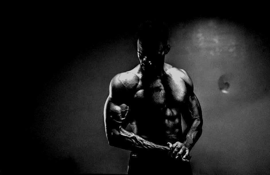 Revolutionize your workout with the ultimate fitness companion: the ...
