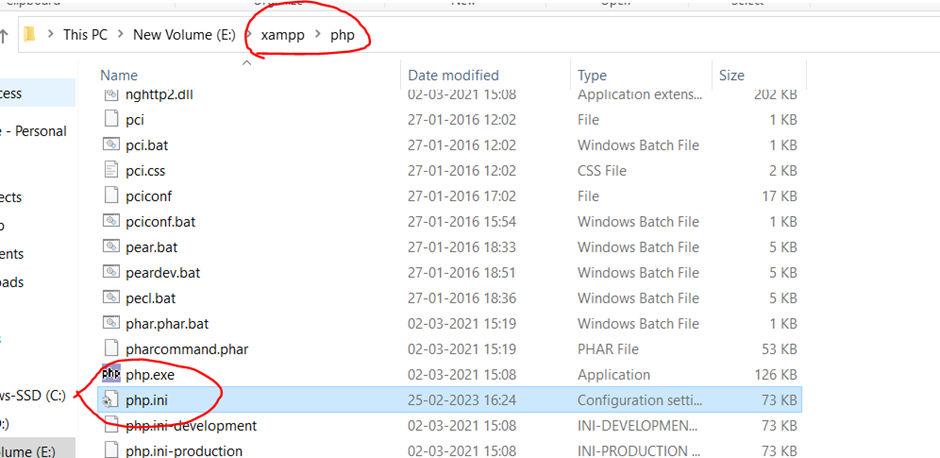 How to send email from xampp localhost | by Blogshub | Medium