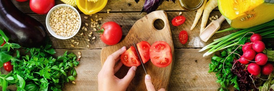 Interesting Facts Behind Vegan History You Didn’t Know About | by Asian ...