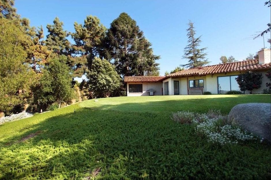 Ranch Listing Feature: Bonsall Farm | by Teles Properties | Teles ...