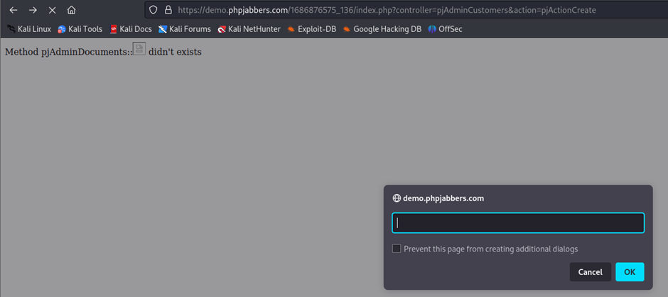Multiple vulnerabilities in PHPJabbers — Part 1 | by Rastislonge | Aug ...